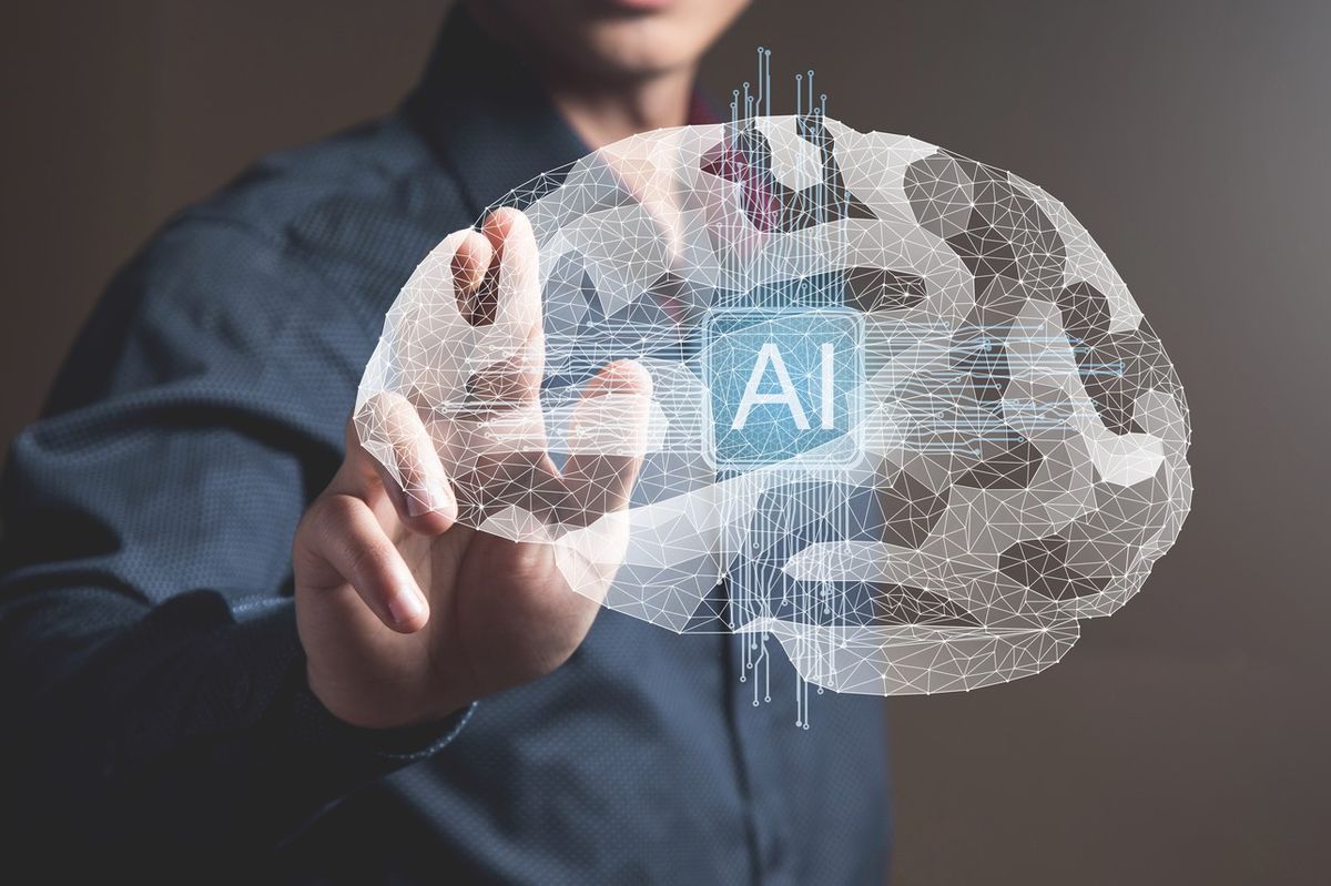 Umělá inteligence (AI) - Novinky Umělá inteligence (AI) - Novinky